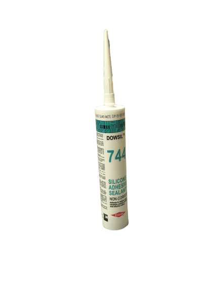 DOWSIL 744 RTV SEALANT WHITE / 310 ml w Kleje do komponentów - edostawca.pl