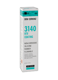 DOWSIL 3140 RTV COATING / 90 ml w Lakiery Conformal Coating - edostawca.pl