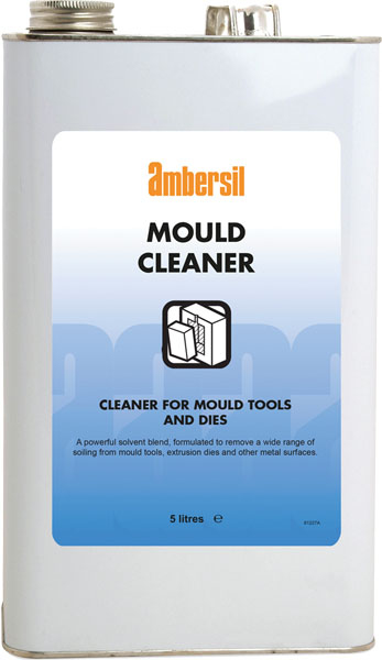 Mould Cleaner / 5 L w Środki czyszczące i konserwujące do form ...