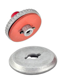 AIRTECH VAC VALVE 401C zawór do worka próżniowego w Materiały do ...